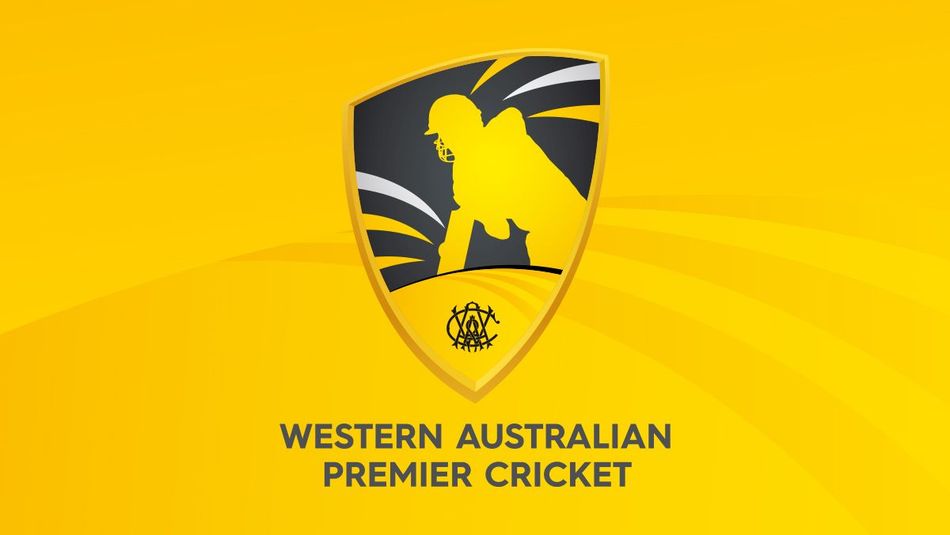 Wa Cricket Logo About Club – New York Warriors