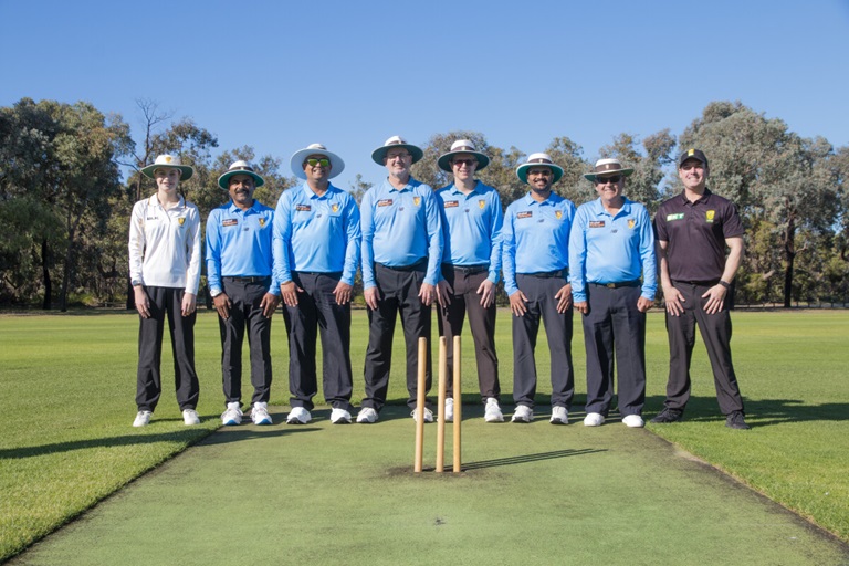 Umpire Recruitment Drive | Western Australian Cricket Association