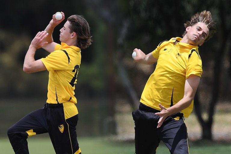 WA Quartet selected for UK Tour Training Camp | Western Australian ...