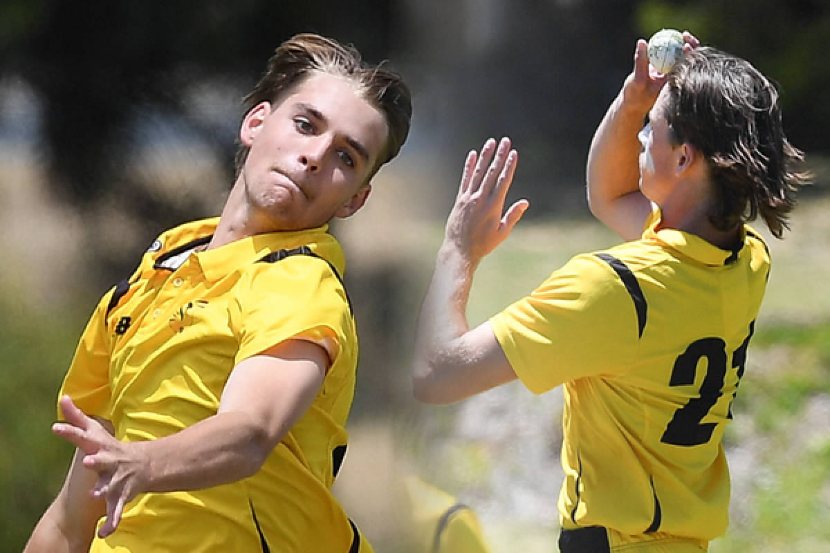 Exciting WA trio named for Under-19 Men's Tour of England | Western ...