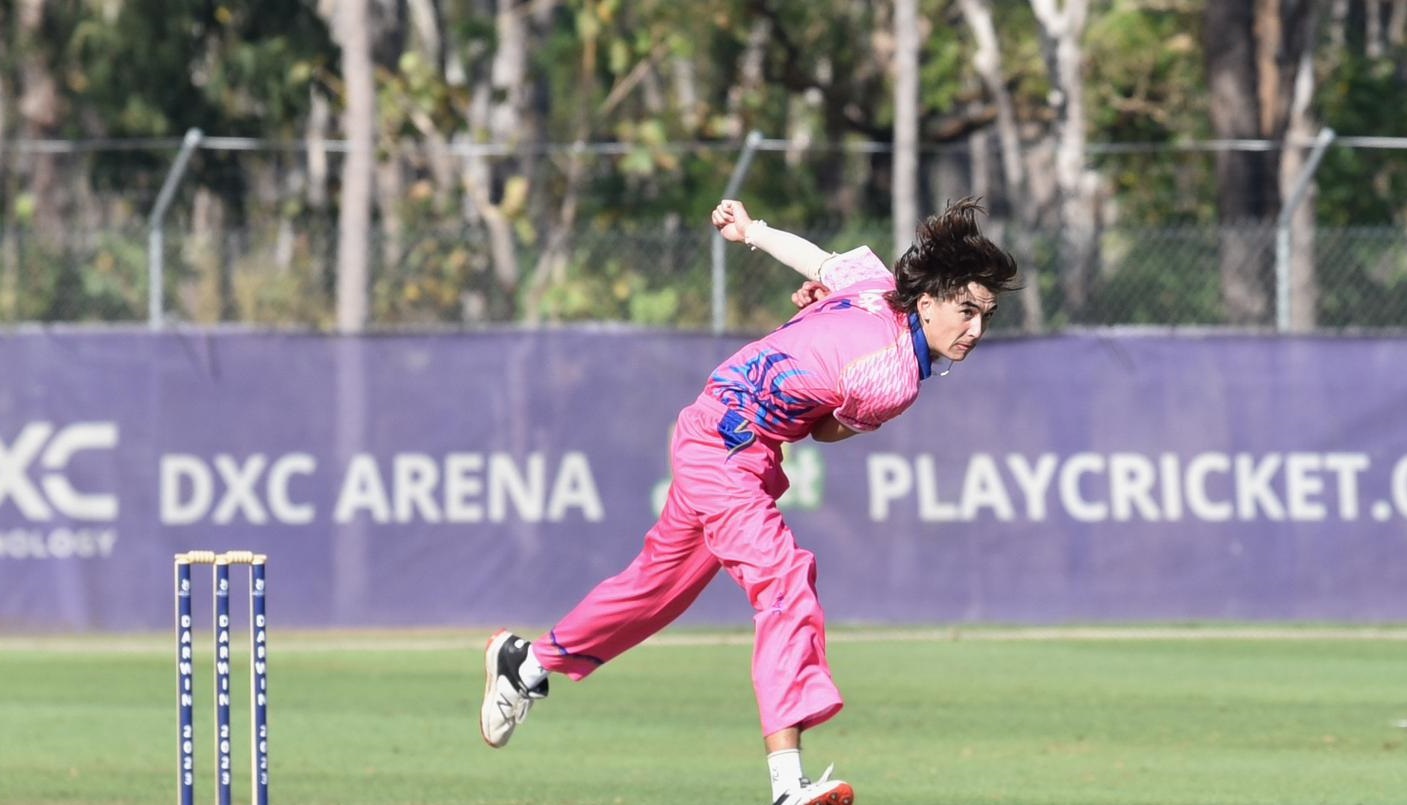 From Perth to the International Stage | Western Australian Cricket ...