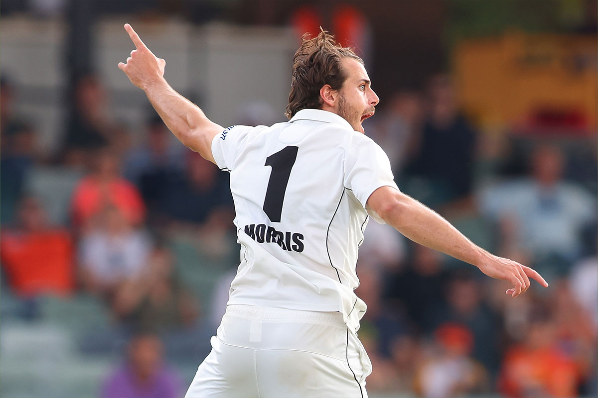 Big Guns Poised For Red Ball Returns | Western Australian Cricket ...
