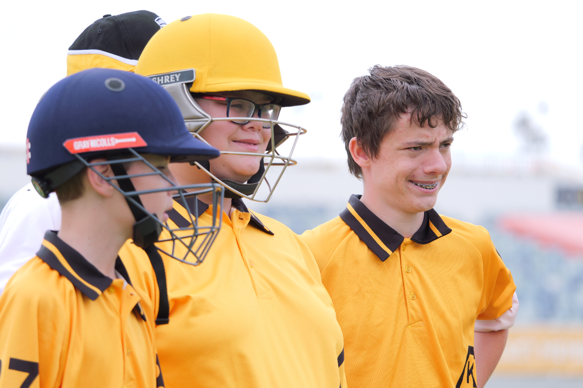 Integrated Cricket League kick starts season at WACA Ground | Western ...