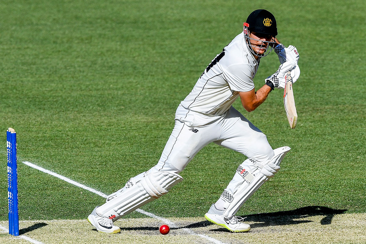 Star Allrounder Returns For Redbacks Clash | Western Australian Cricket ...