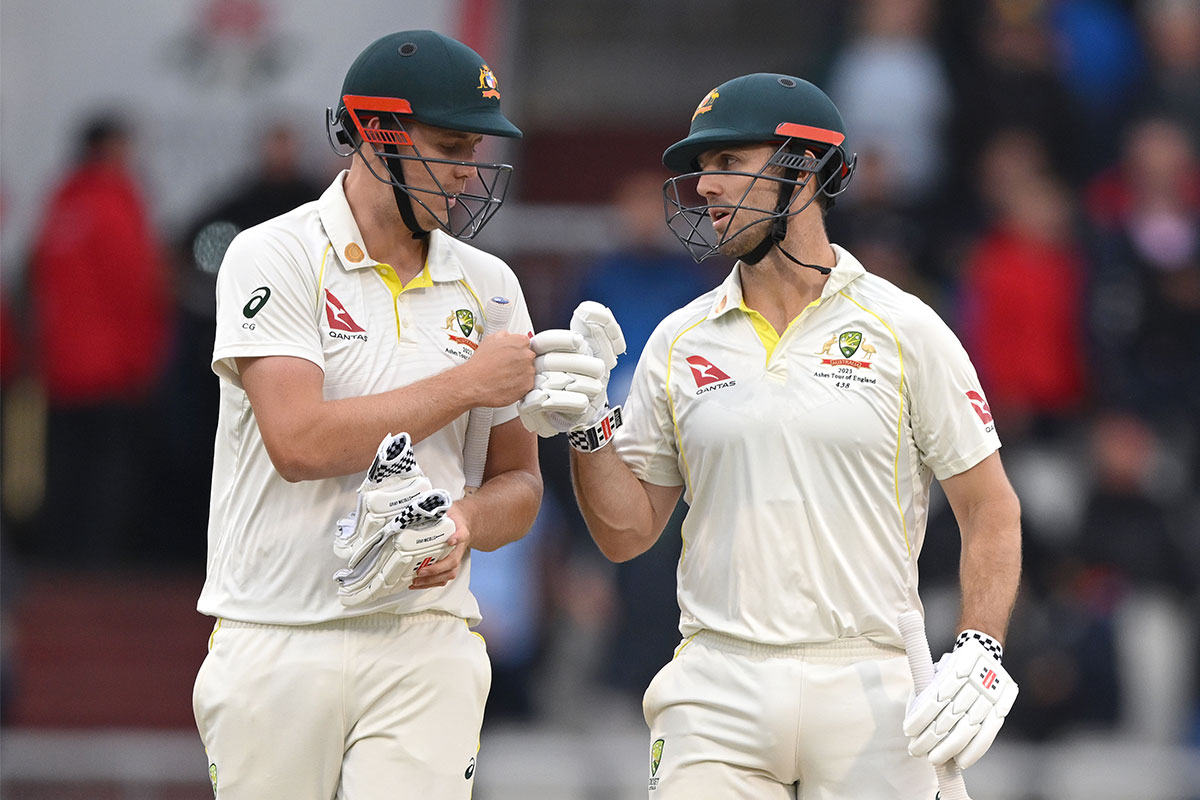 Which Locals to Look Out For This Test Summer | Western Australian ...