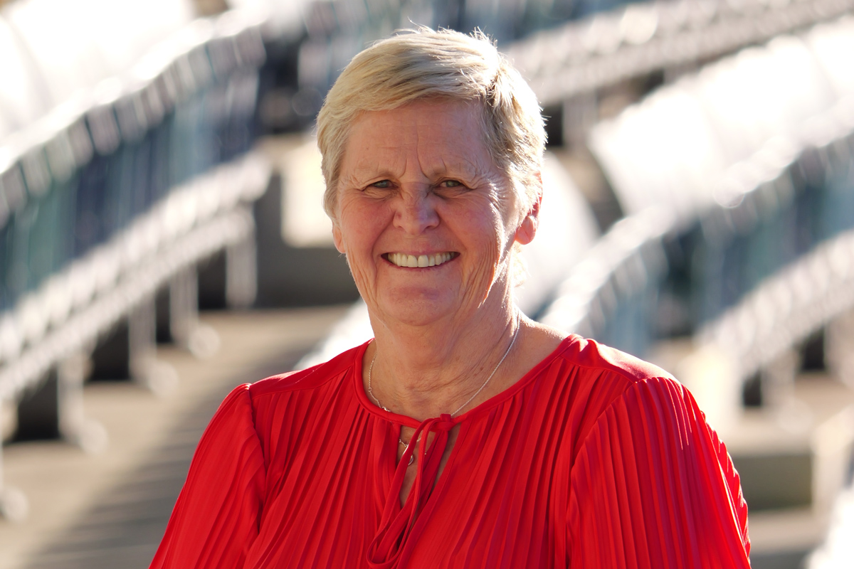 CEO Christina Matthews to step down | Western Australian Cricket ...
