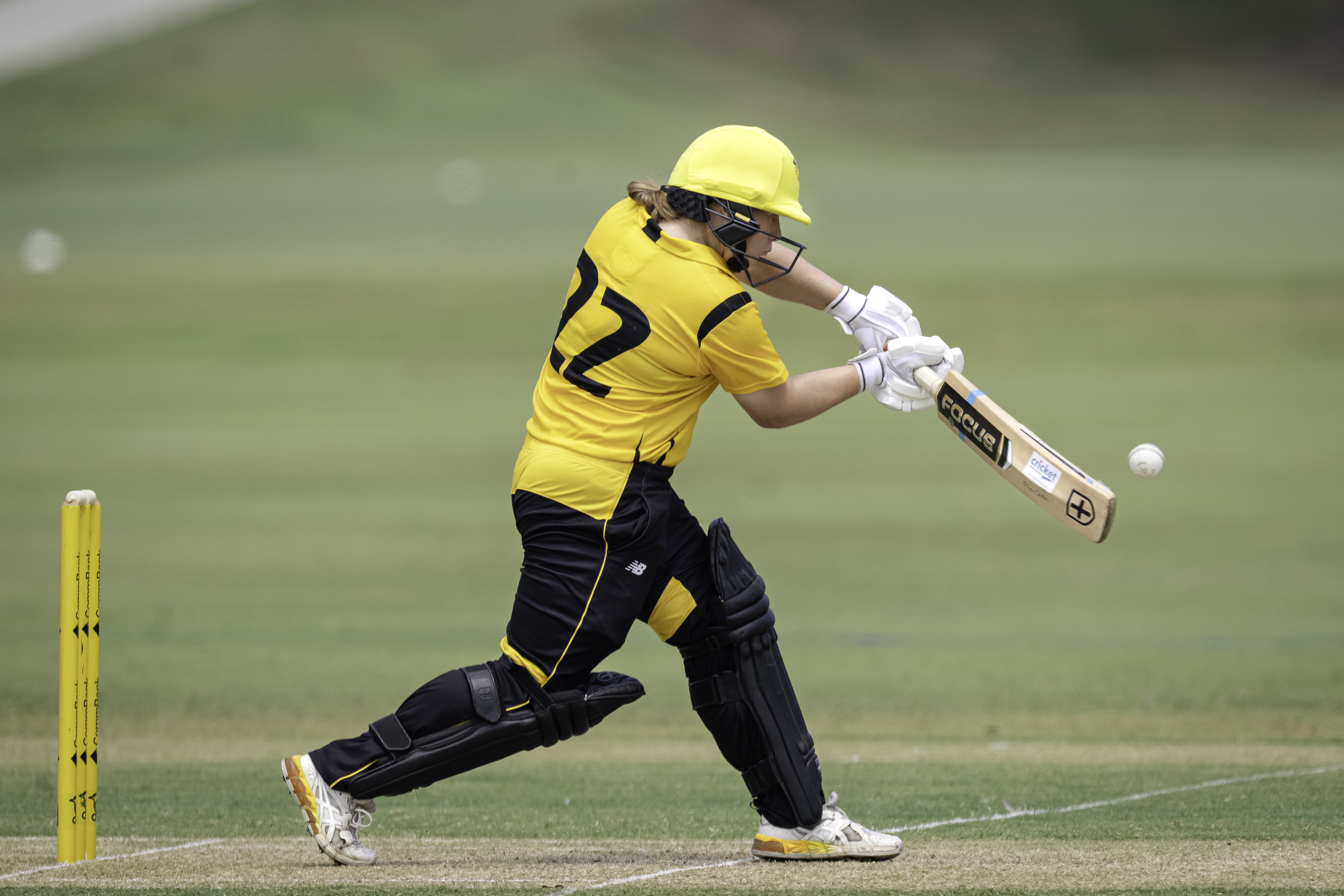 Star WA duo included in Team of the Tournament | Western Australian ...