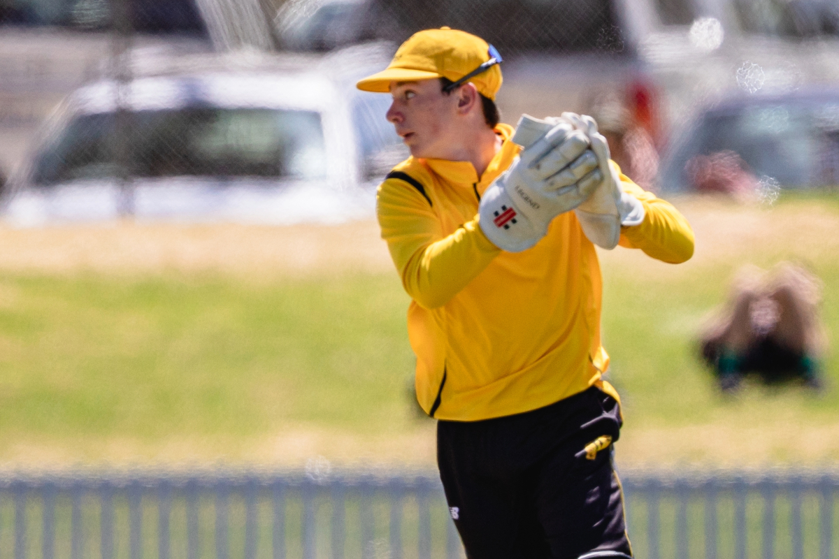 U17 Squad confirmed for National Championships | Western Australian ...