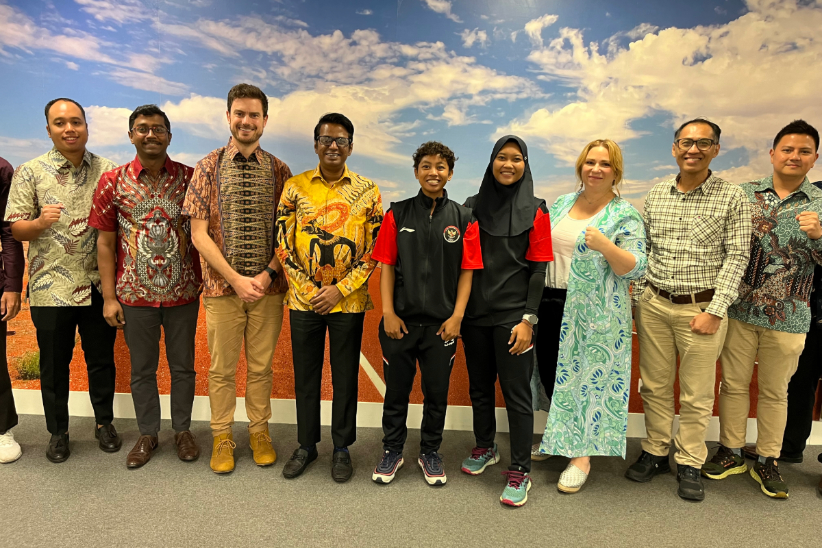 WA Cricket Growing the Game in Southeast Asia | Western Australian ...