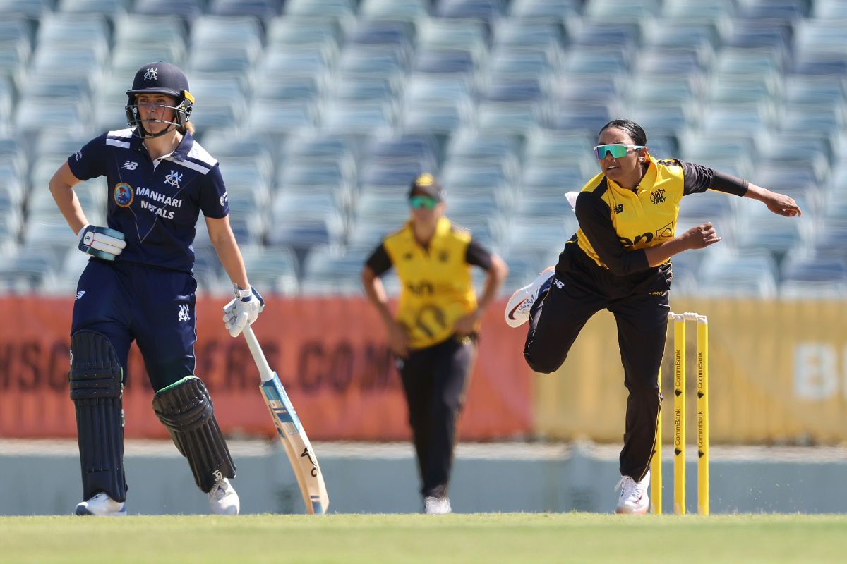 King returns as WA confirm squad for NSW clashes | Western Australian ...