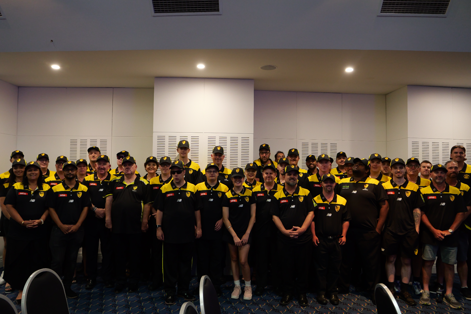WA sending three teams to the National Cricket Inclusion Championships ...