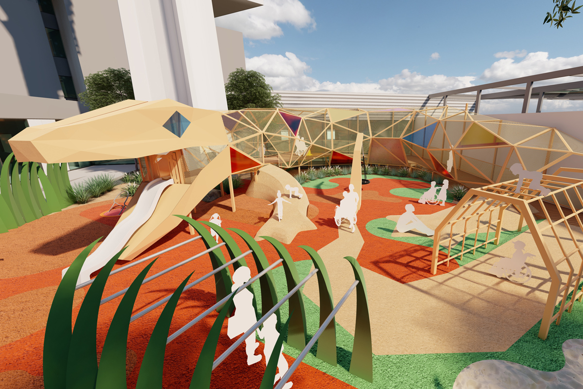 Everyone able to enjoy iconic WACA Ground | Western Australian Cricket ...