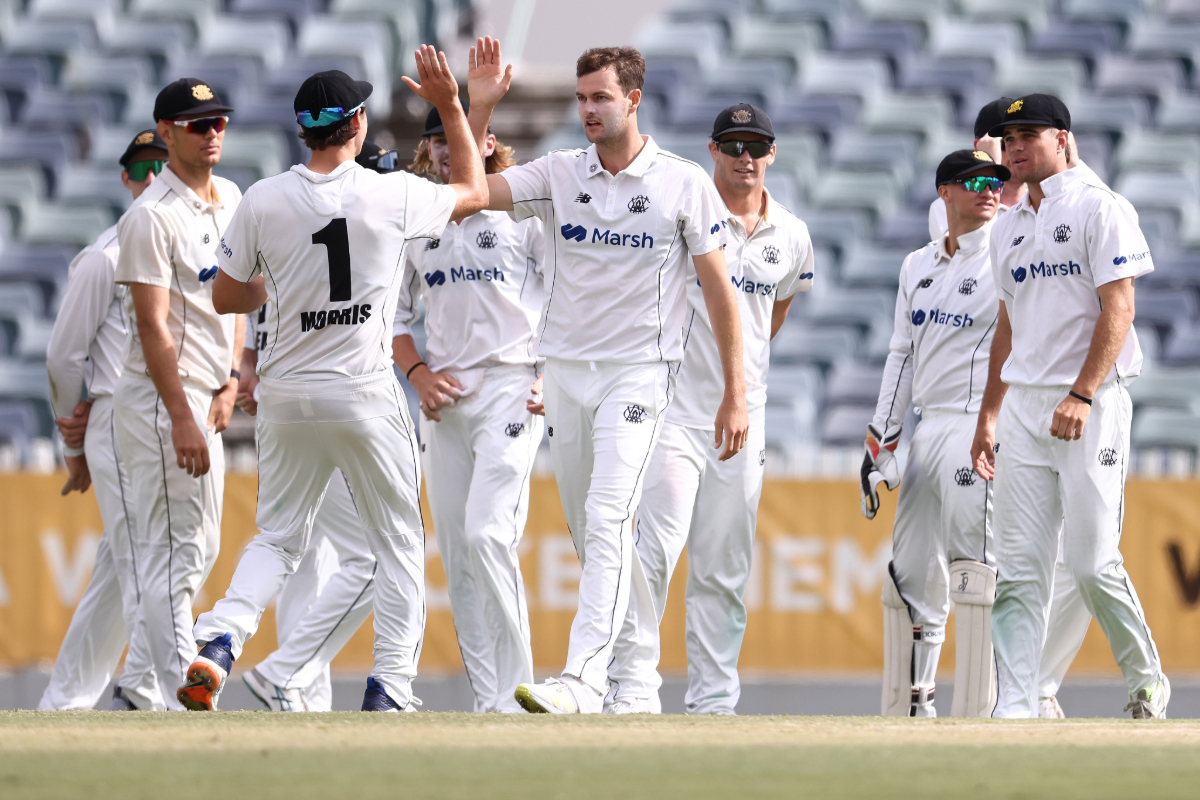 WA confirm Shield and Second XI Squads | Western Australian Cricket ...