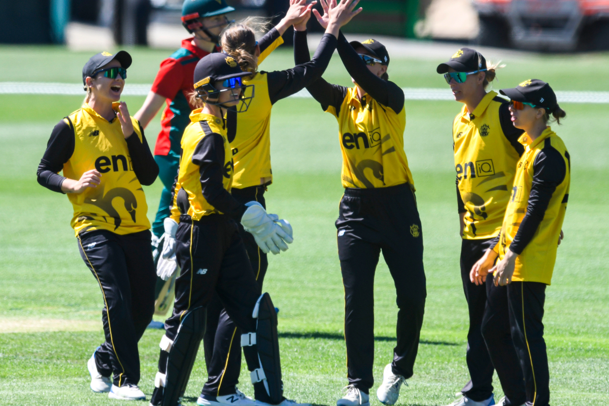 WA named unchanged squad ahead of must-win Qld clashes | Western ...