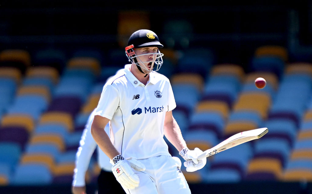 Stars return for important Shield clash | Western Australian Cricket ...