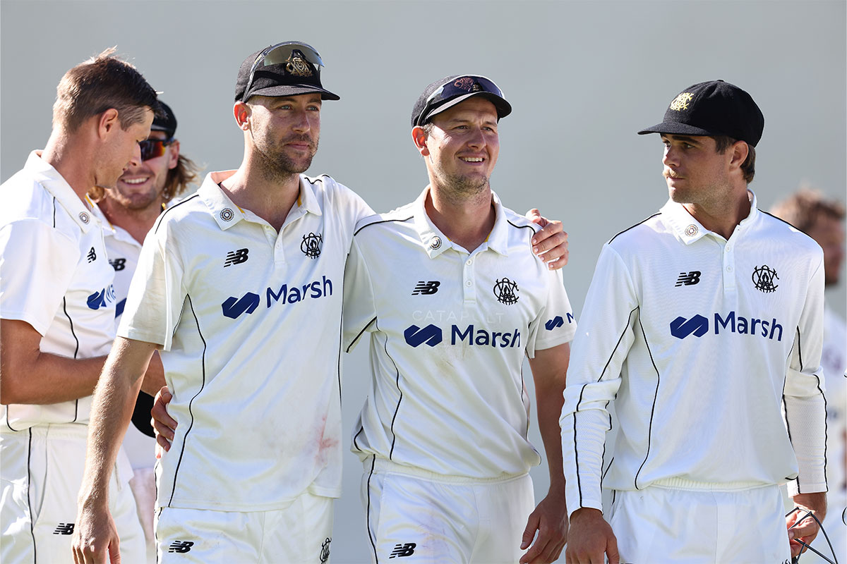 'Semi-final' Looms After Win Against Bulls | Western Australian Cricket ...