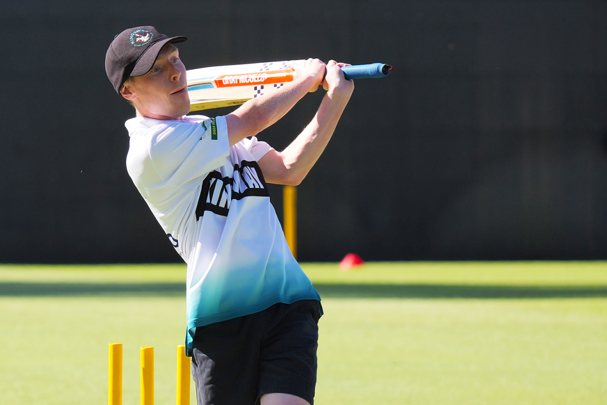 ICL season culminates with Finals Day at WACA Ground | Western ...