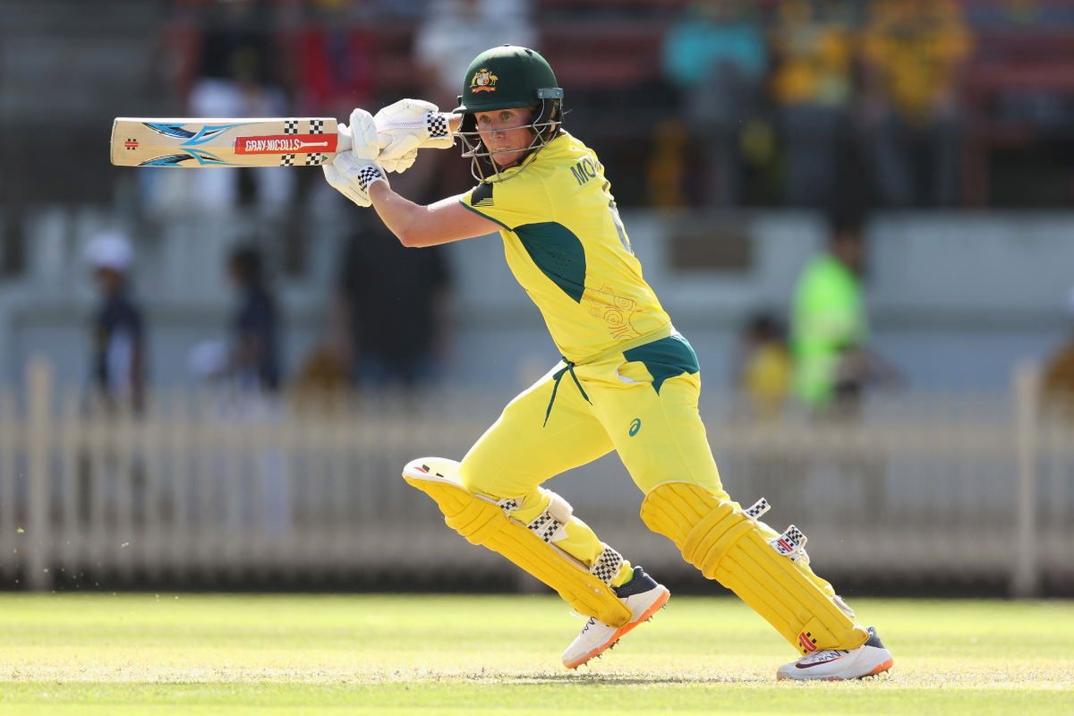 Star WA pair earn National Contracts | Western Australian Cricket ...