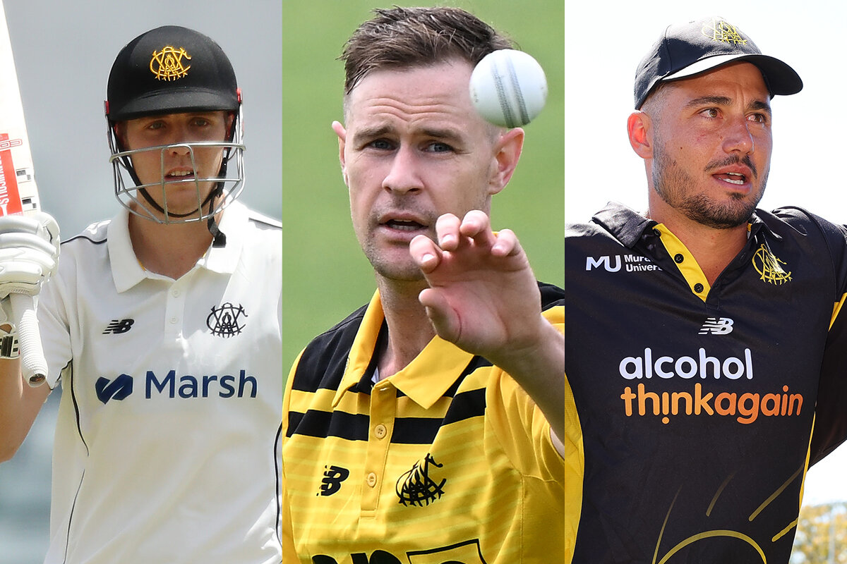 Western Australians Abroad | Western Australian Cricket Association