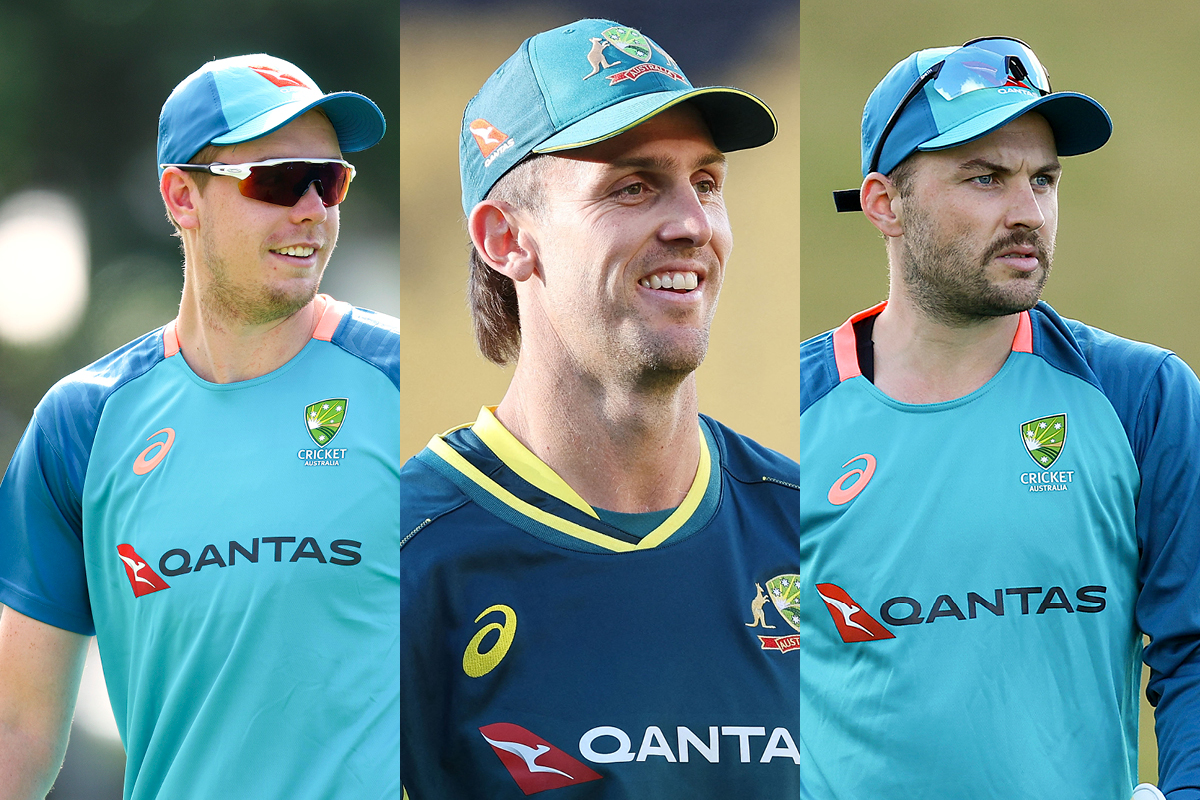 Inside Word: Our WA locals at the T20 World Cup | Western Australian ...