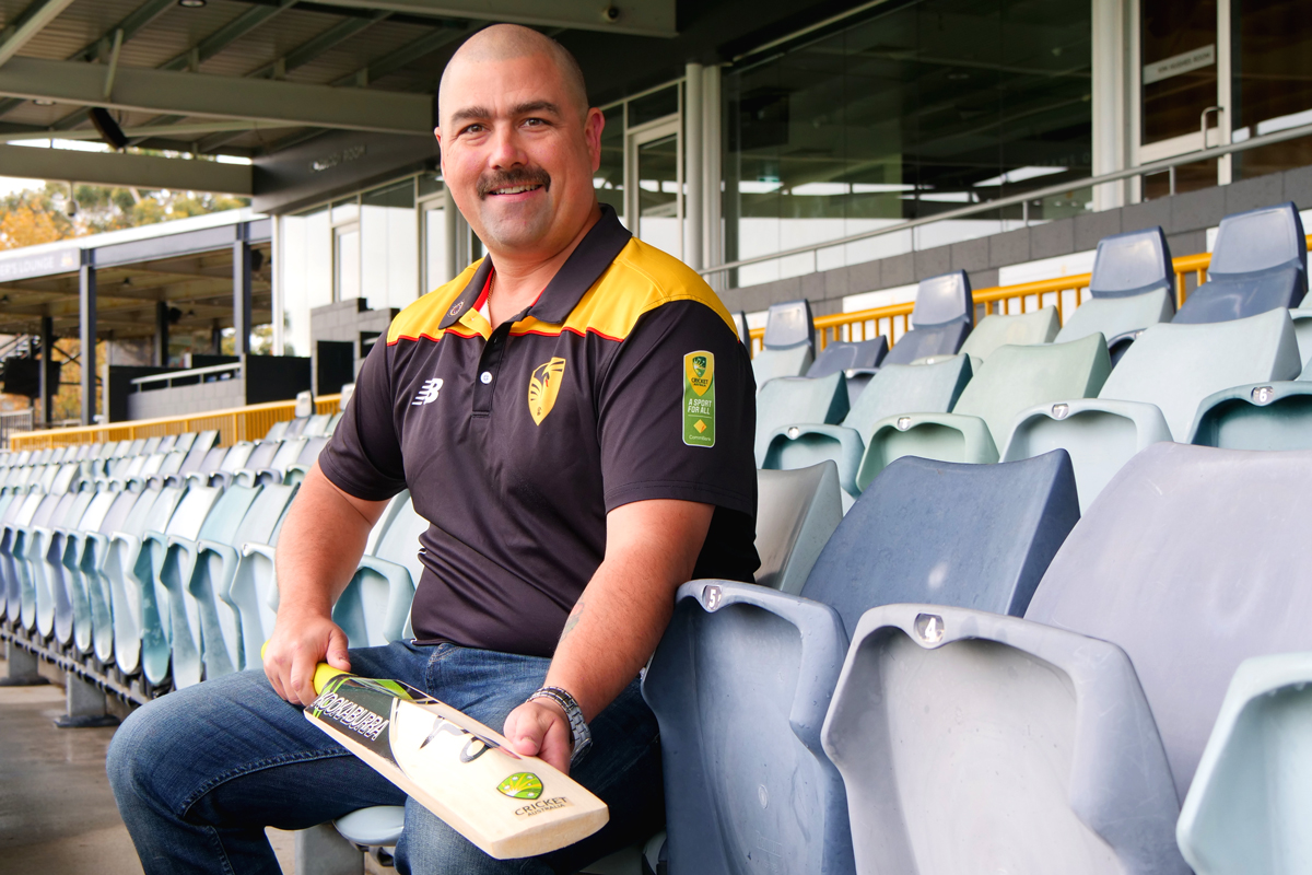 WA Cricket Foundation Aboriginal pathway building a better tomorrow ...