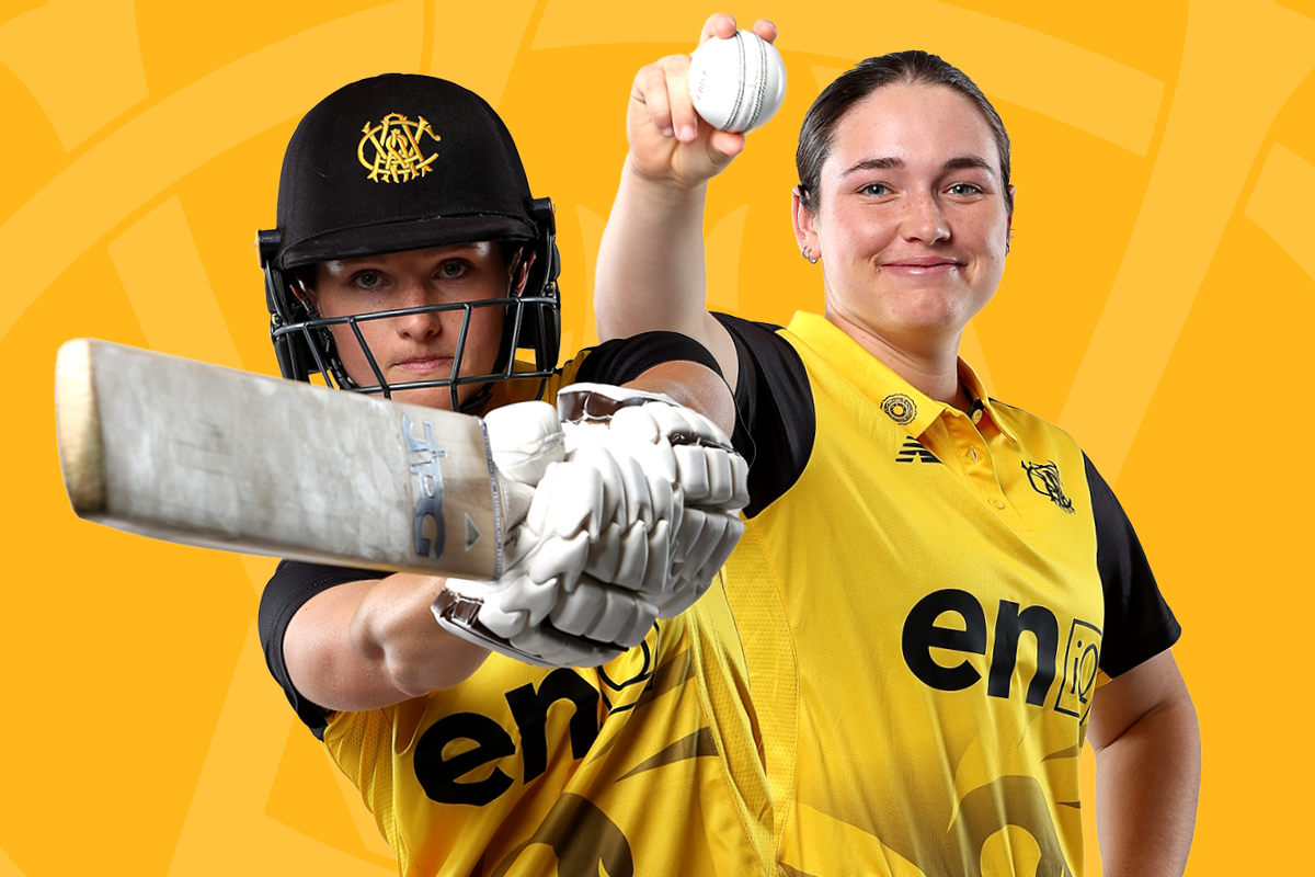WA Women's Squad Locked In For 2024-25 | Western Australian Cricket ...
