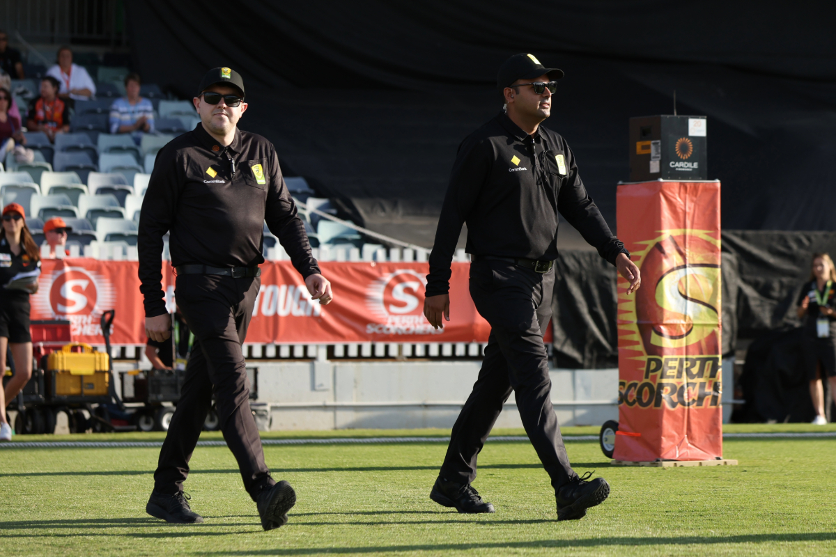 WA Umpires celebrate successful season | Western Australian Cricket ...