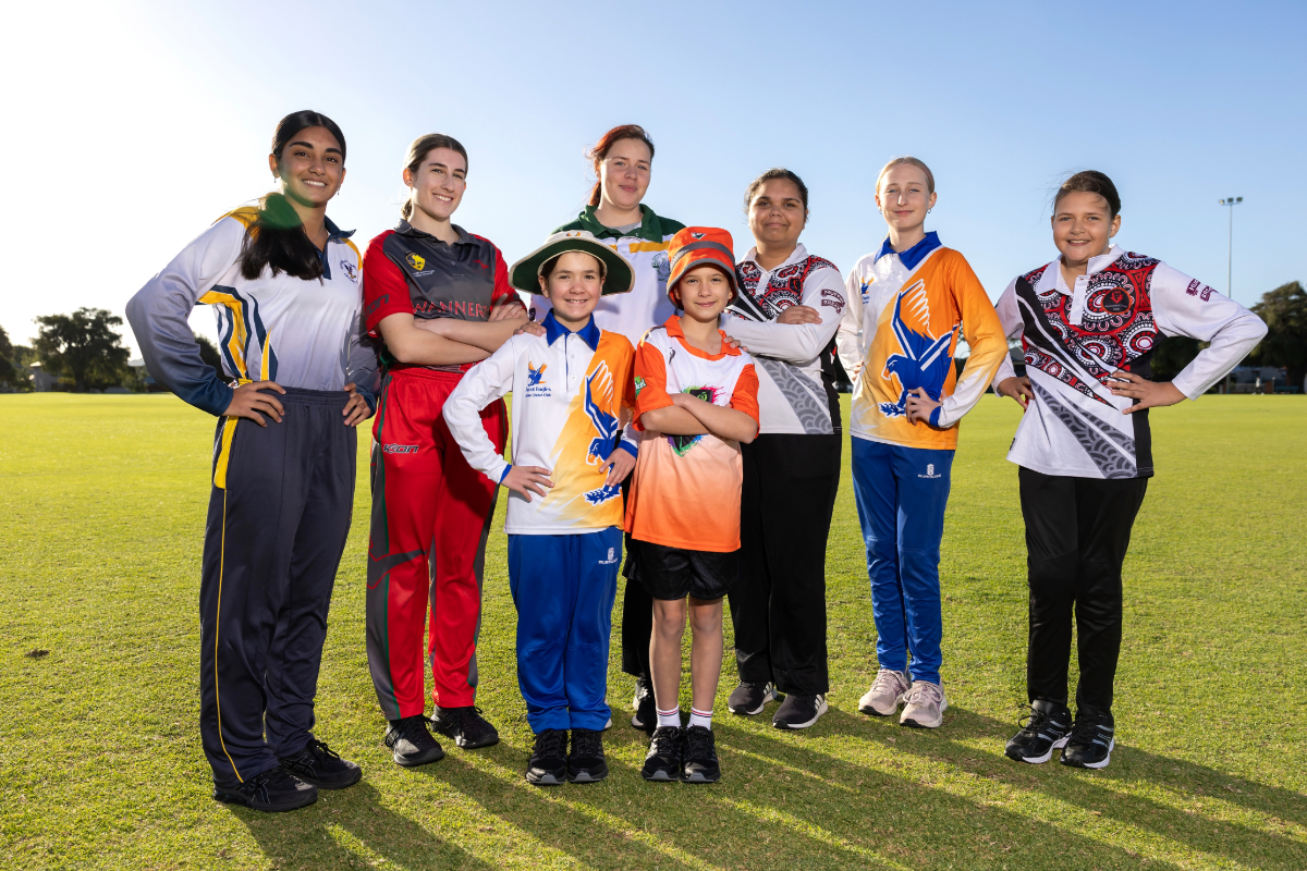 Perth Metropolitan Junior Clubs Unite | Western Australian Cricket ...