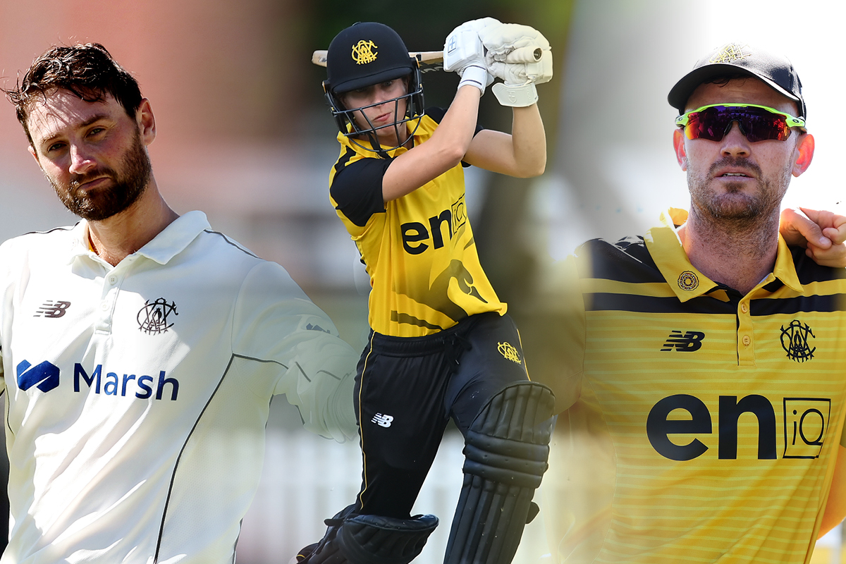 Captains revealed as WA Cricket launches 2024-25 season | Western ...