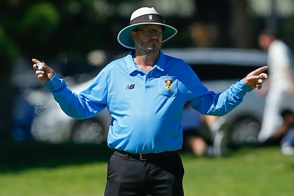 WA Umpires gear up for record-breaking summer | Western Australian Cricket Association