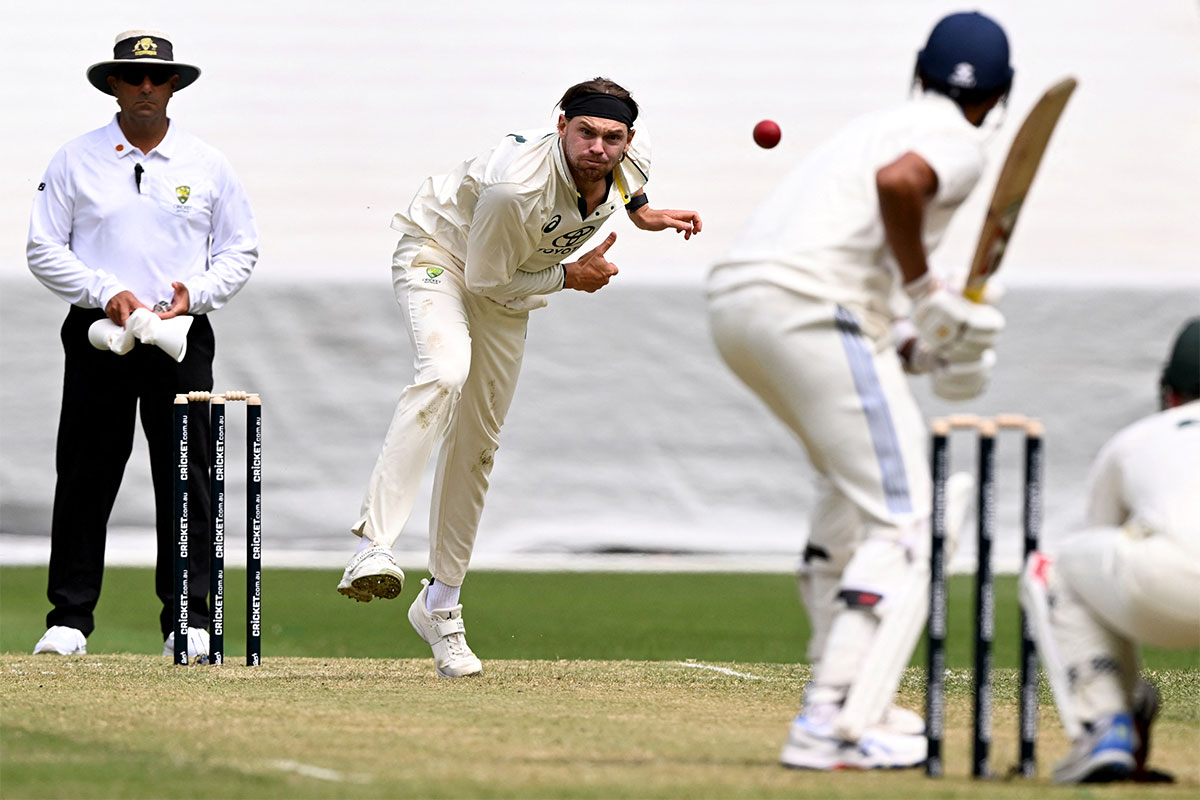 Star pair set to face Vics | Western Australian Cricket Association