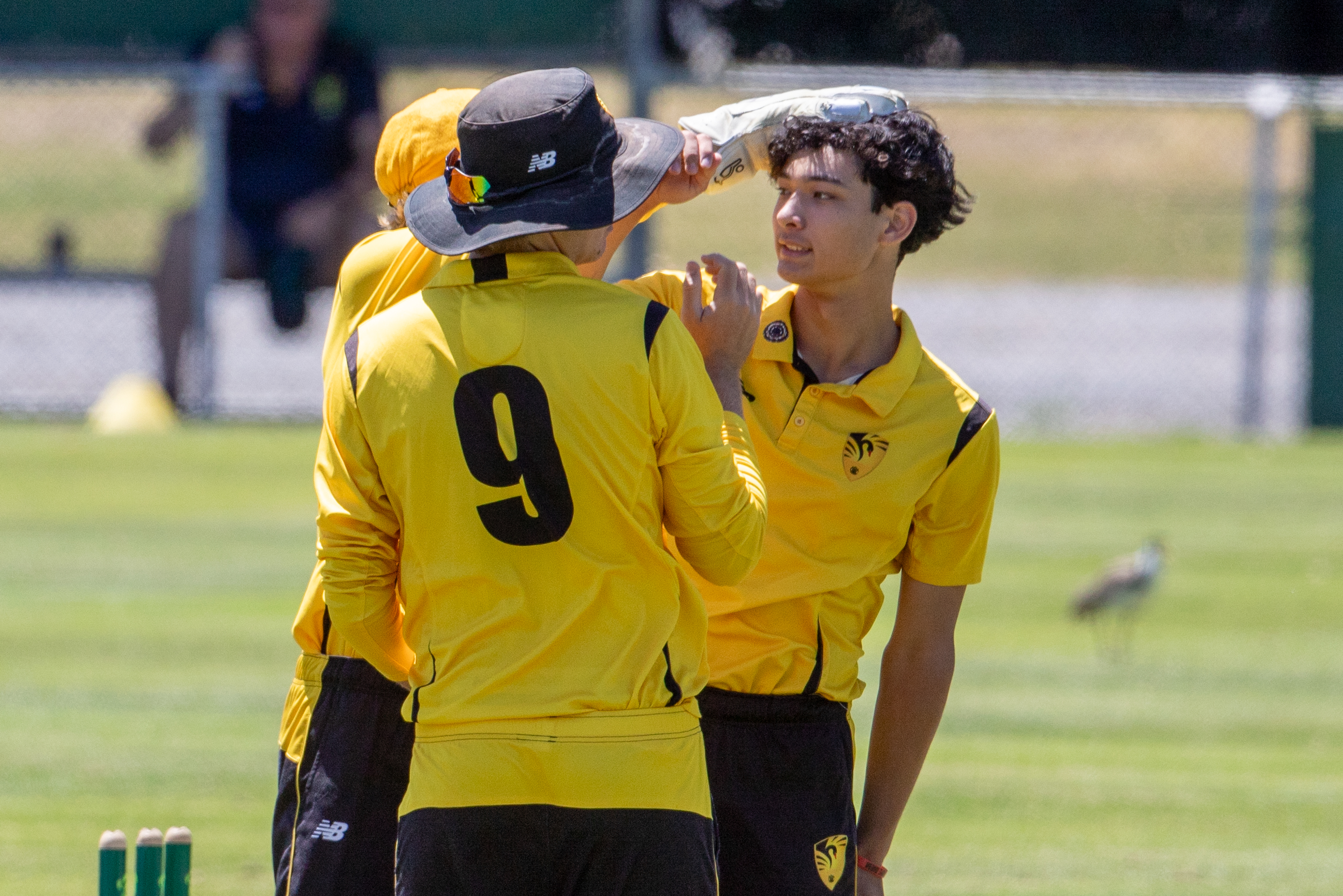 WA finish third at U17 Championships | Western Australian Cricket ...
