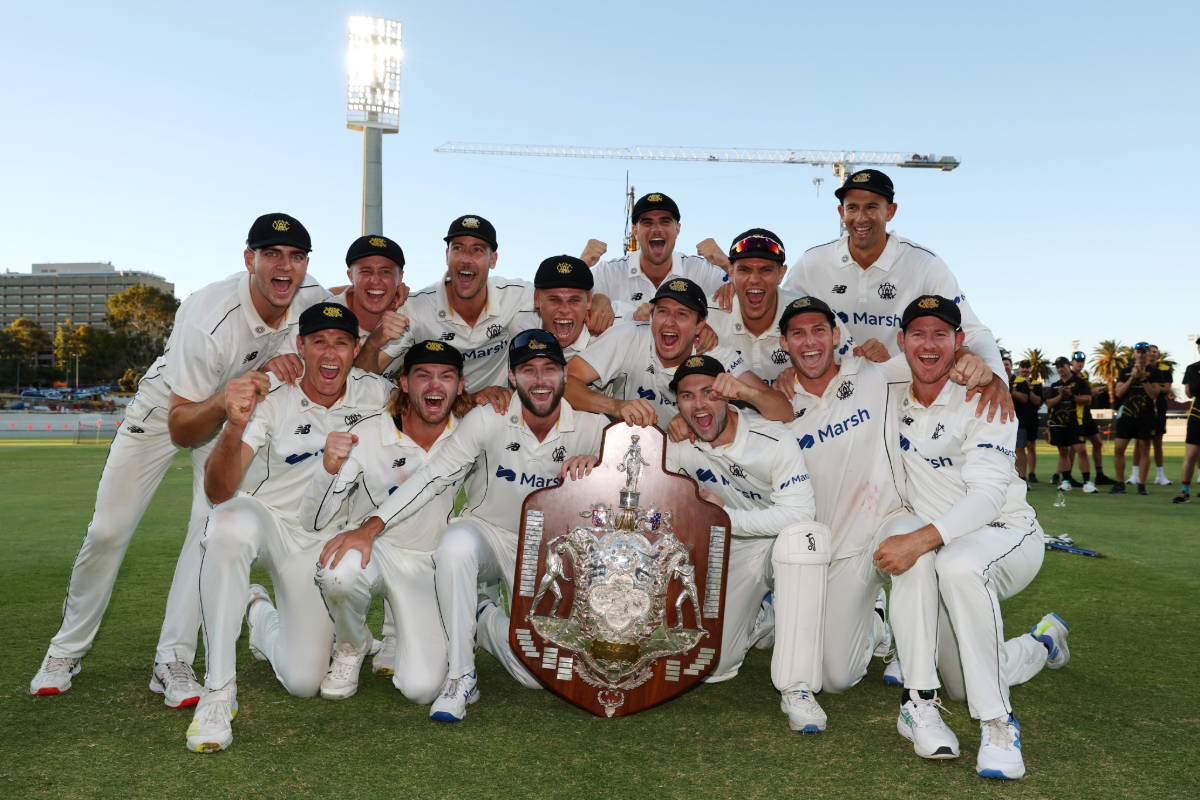 SportsWest Award Winners Announced | Western Australian Cricket Association
