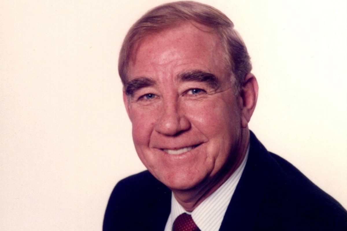 Vale Keith Slater | Western Australian Cricket Association