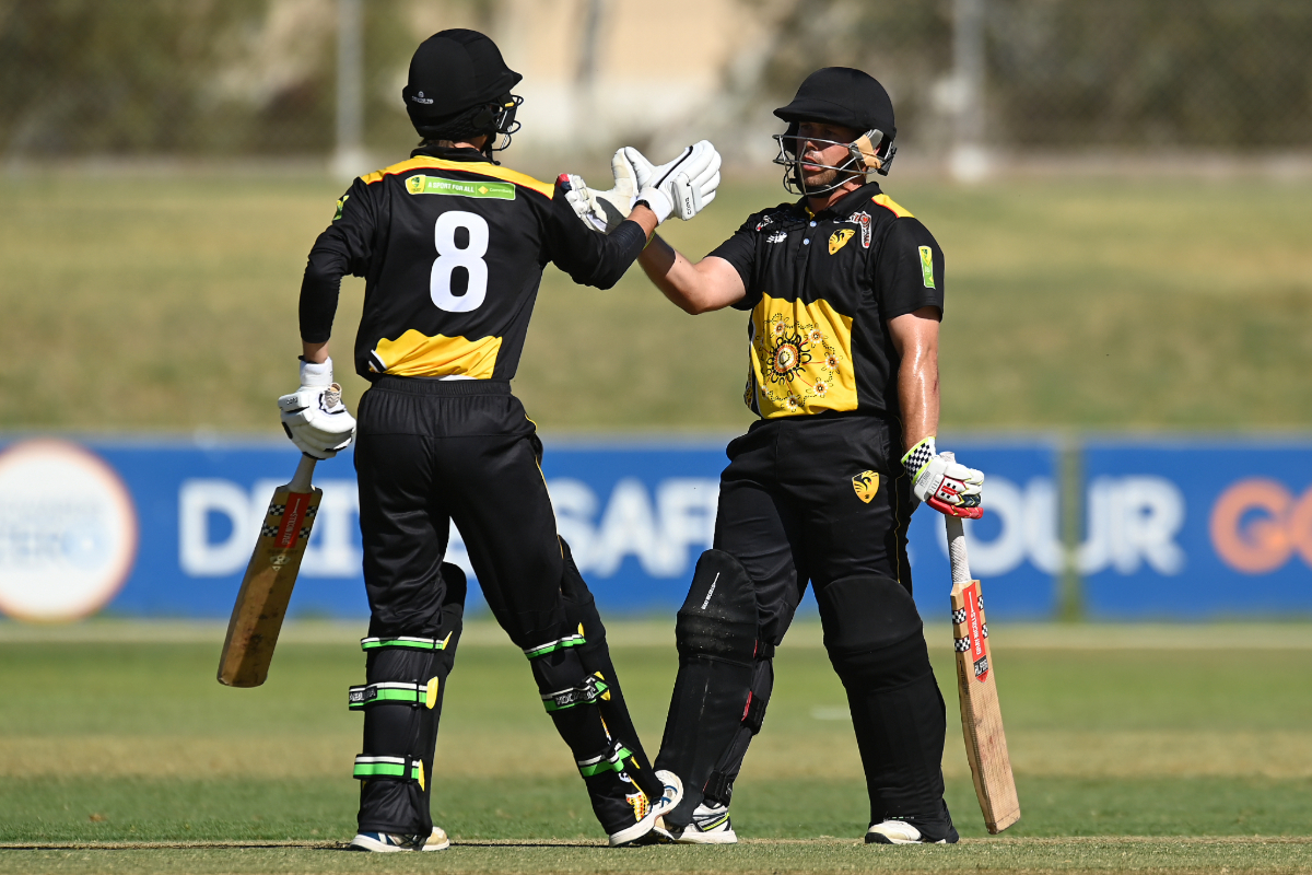 WA talent ready to shine at National Indigenous Championships | Western ...