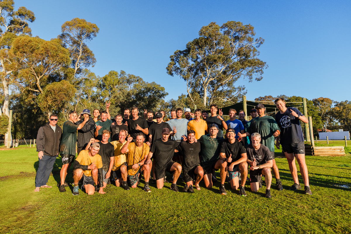 WA Men's team Venture to Swan Valley | Western Australian Cricket ...