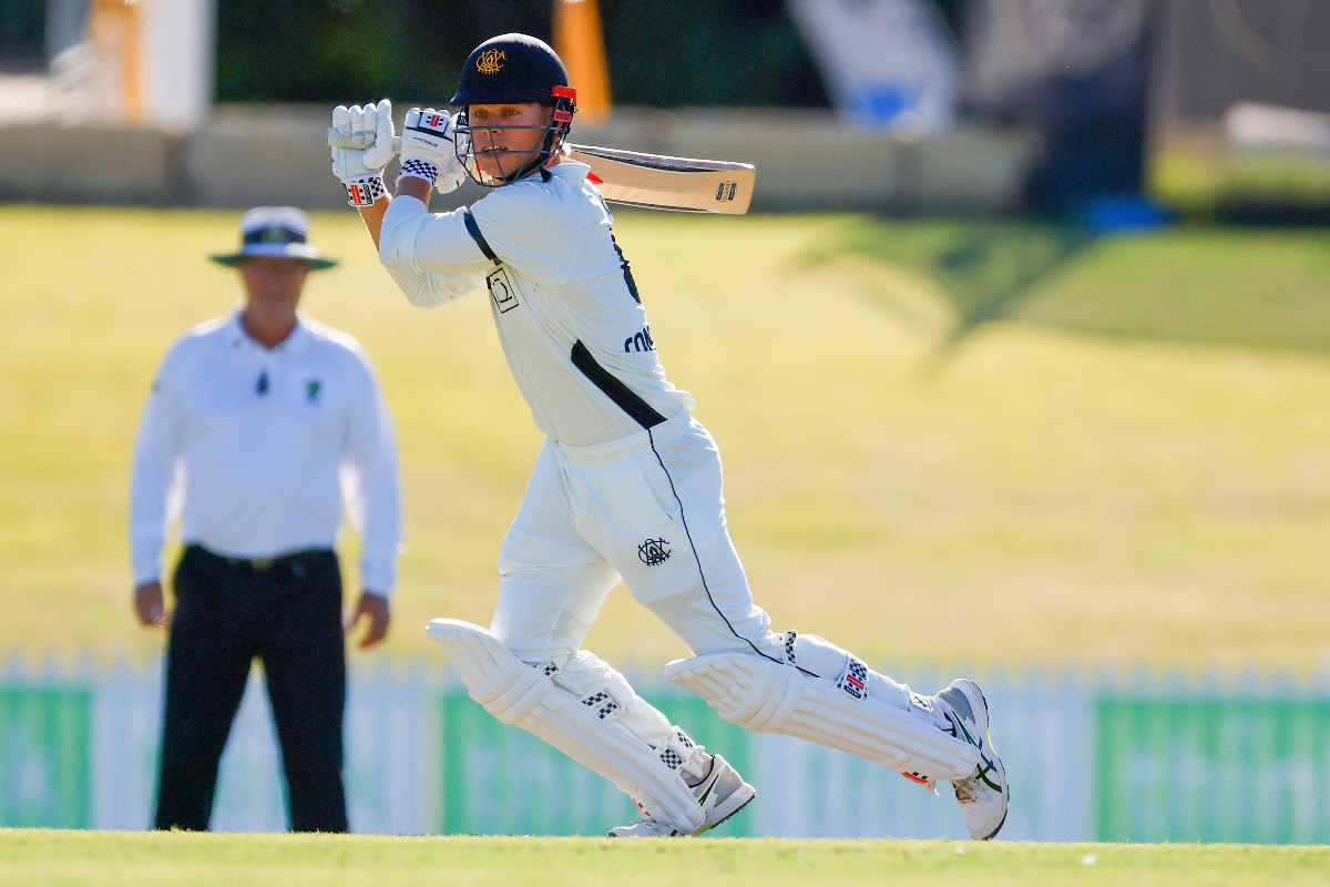 Connolly, Rocchiccioli Shine In Strong Two-Day Hit-Out At The WACA | Western Australian Cricket ...