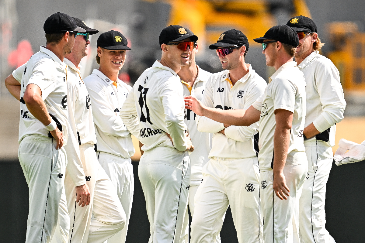 WA Men's Season Preview | Western Australian Cricket Association