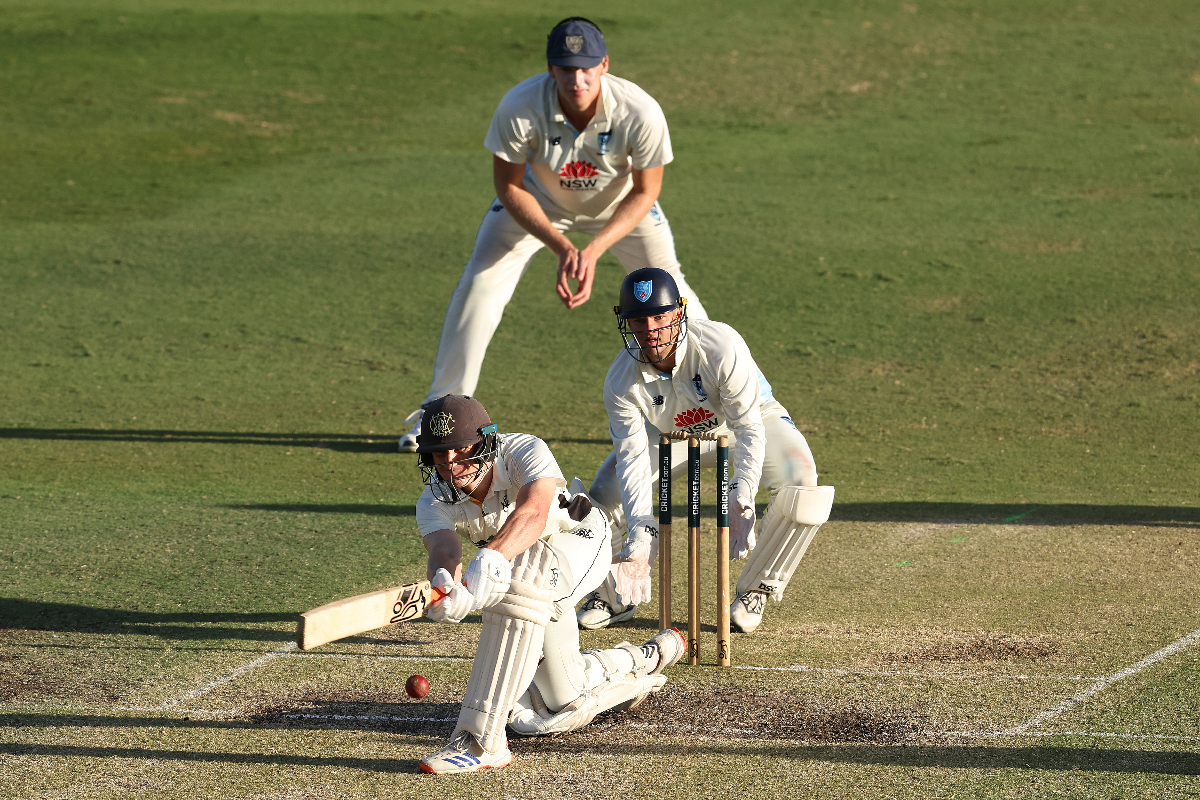 WA and NSW Set for Early Test at the WACA | Western Australian Cricket ...