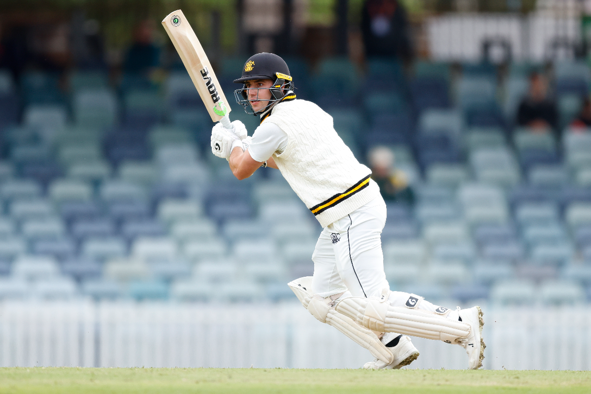 WA Trio Set To Take On England Sides | Western Australian Cricket ...