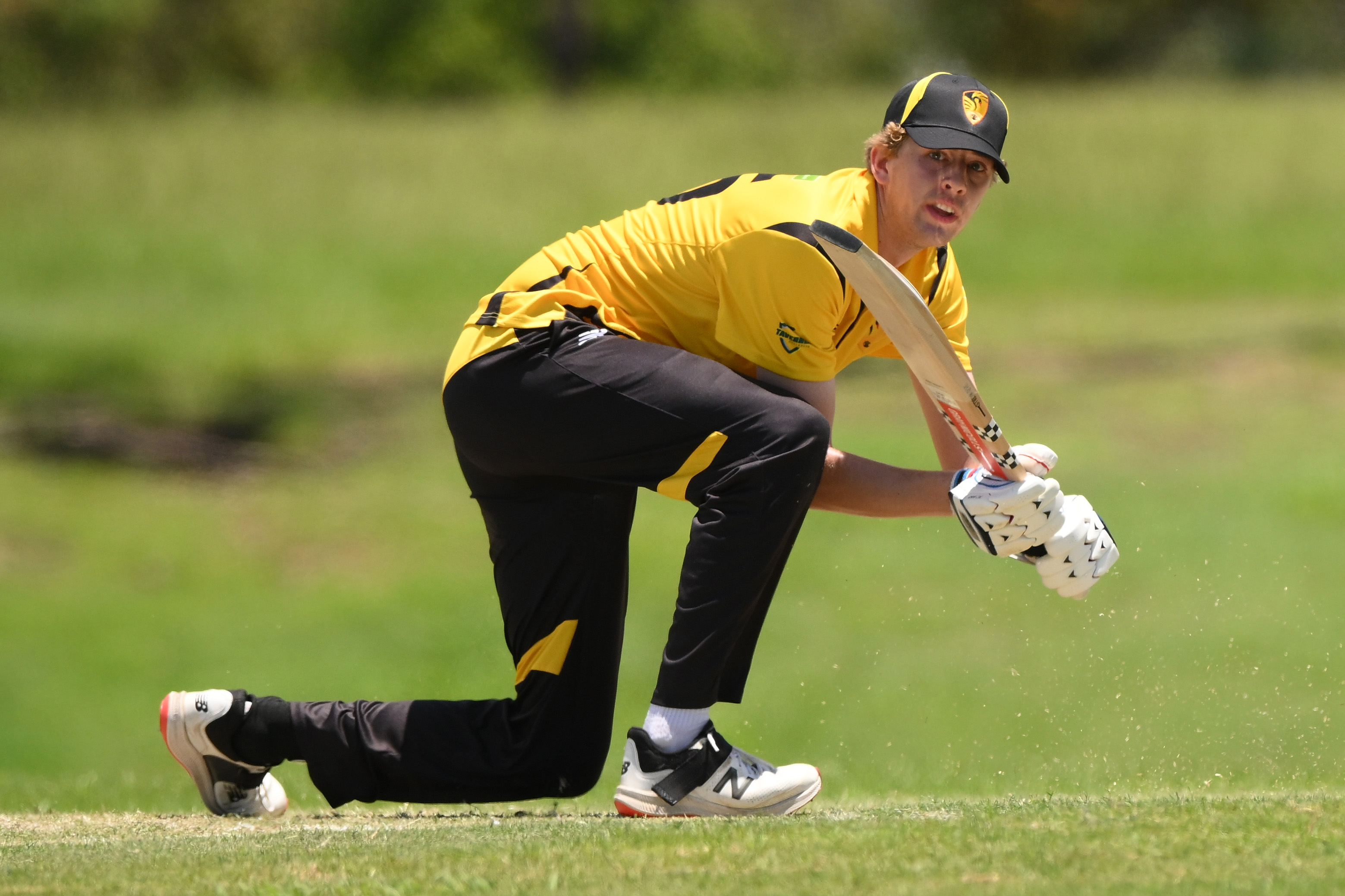 WA Announce Three Teams for Perth Based National Cricket Inclusion ...