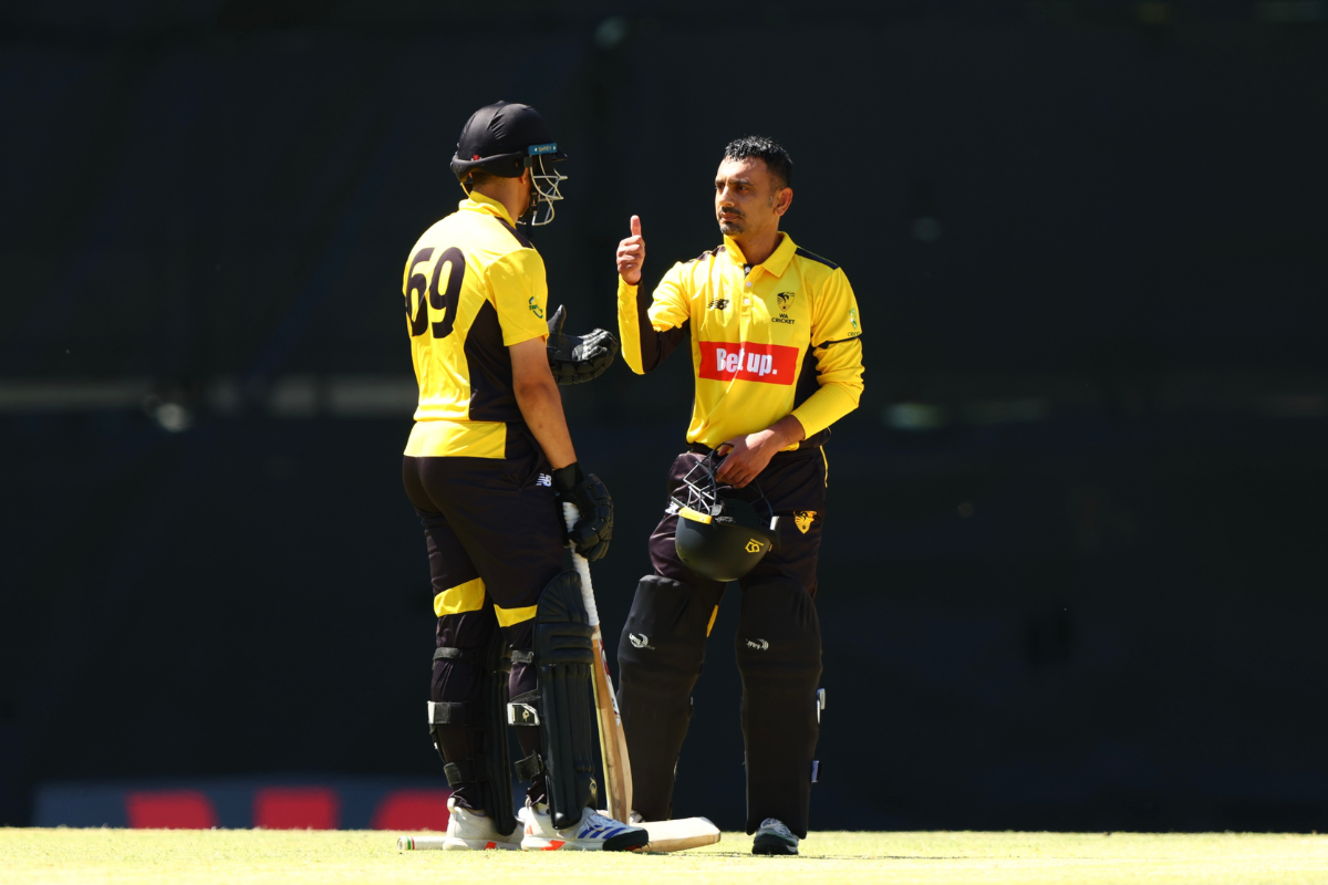 A Landmark Moment for WA as National Cricket Inclusion Championships ...